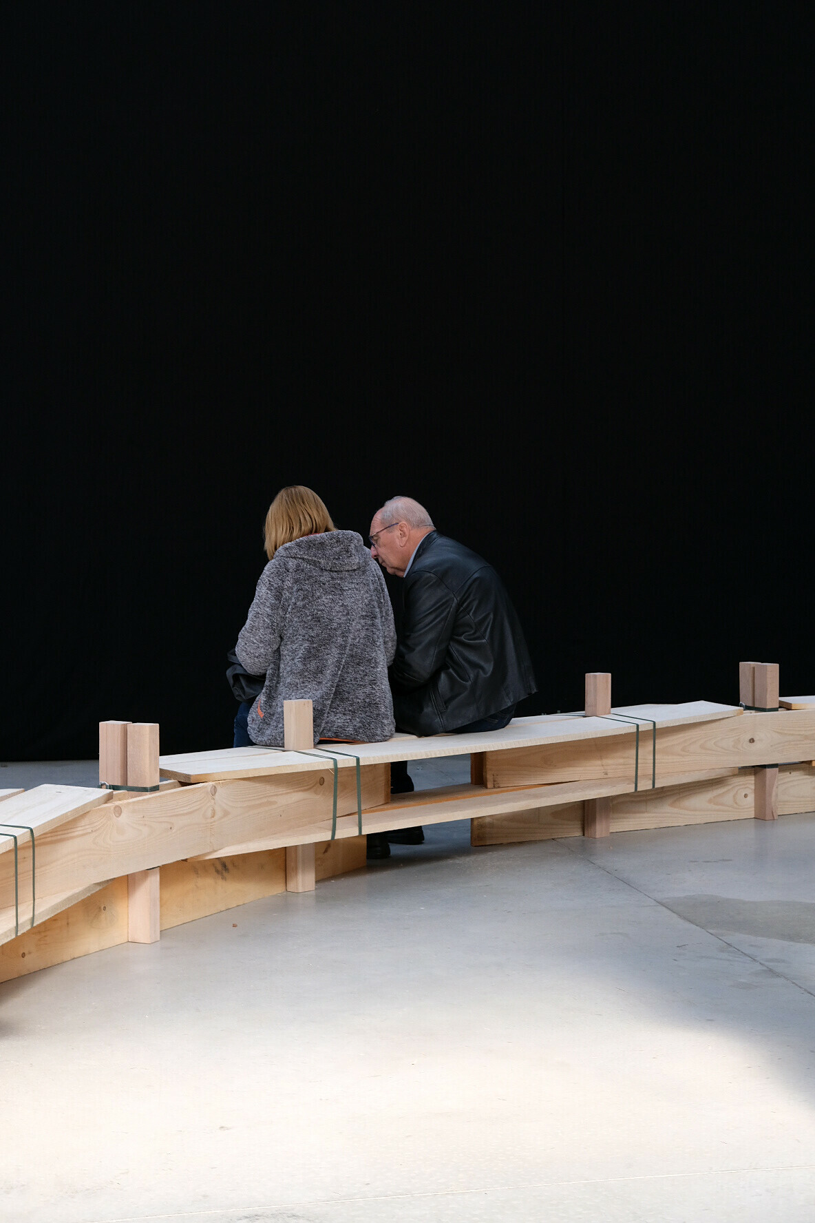 Campagne Première → Nicolas Verschaeve Studio